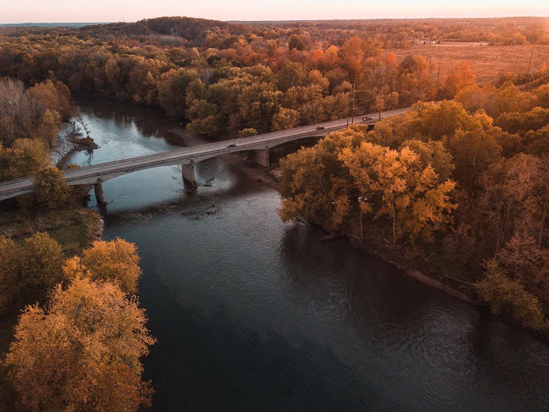 Indy River – Your vacation location!